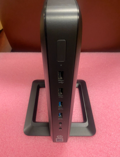 5pcs HP T620 Thin Client BAREBONE (NO RAM/HDD/Power Supply) w/AMD GX ...