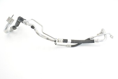2015-21 MERCEDES BENZ C300 A/C AIR CONDITIONER SUCTION LINE OEM ...