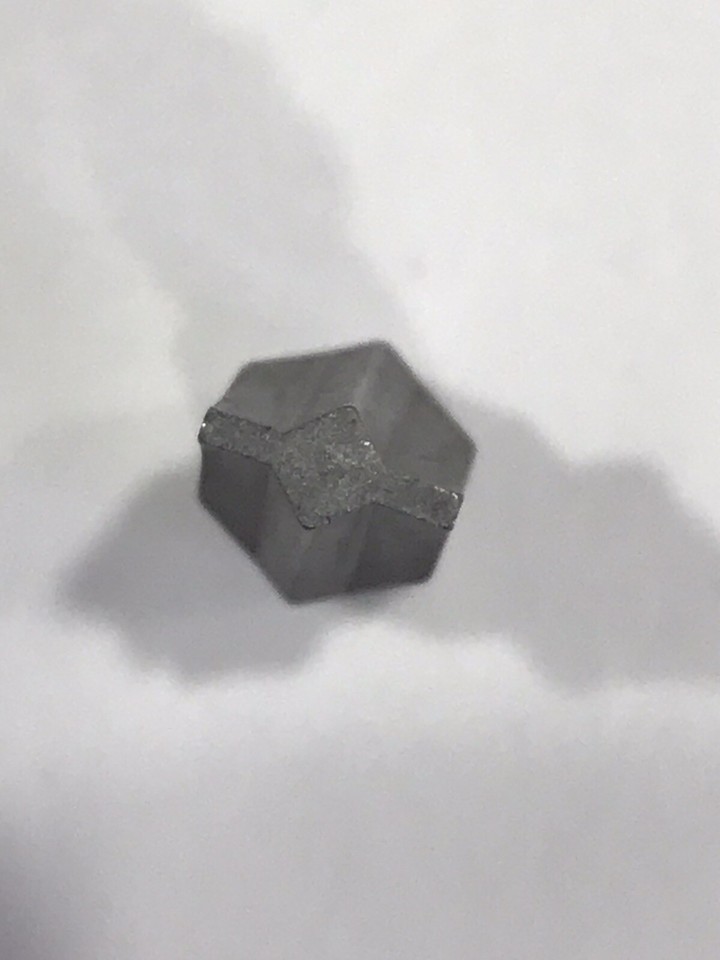 ECX #1 Bit Milwaukee Brand 2 Pack | eBay