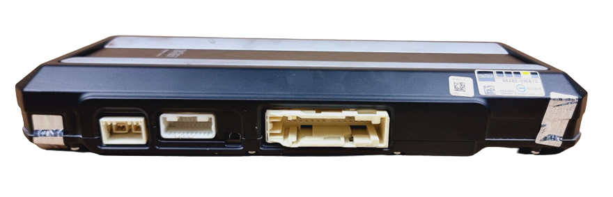 86280-0WA10 Lexus GS Mark Levinson amplifier 13 14 15 GS350 GS450h AMP ...