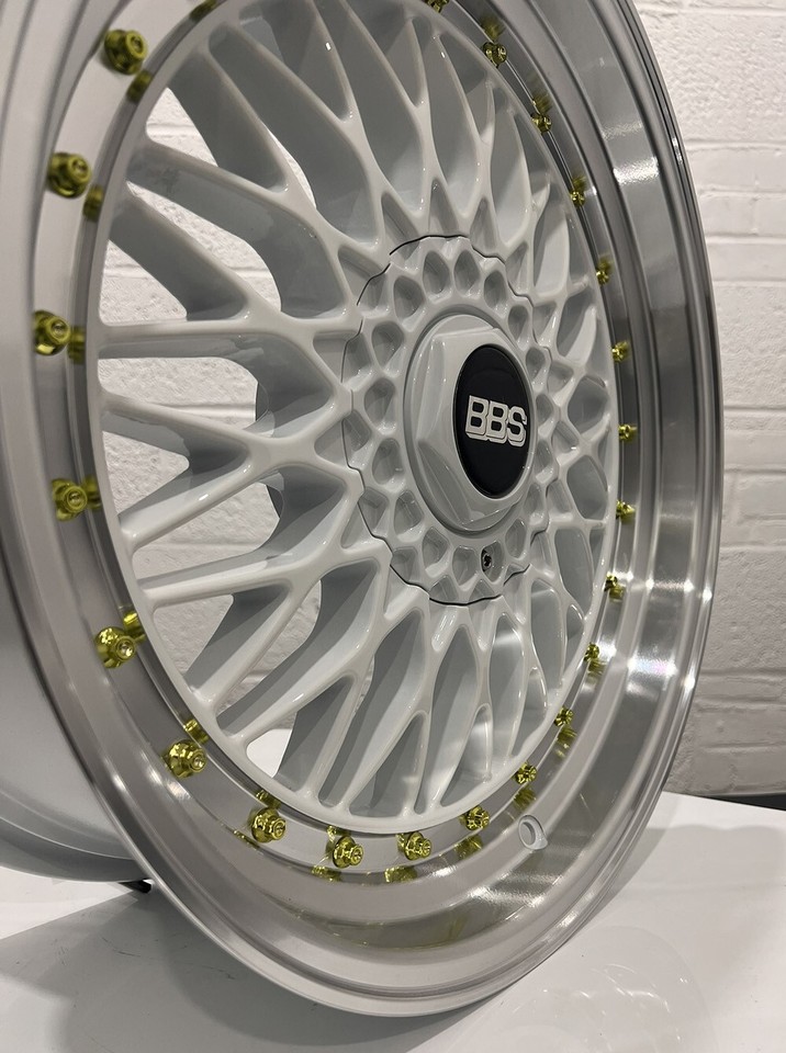 135 18 inch Gloss White Rim fits 5x114.3 SCION TC 2011 - 2016 | eBay