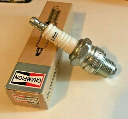 L86C Champion brand spark plug 306 | eBay