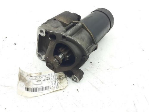 Demarreur RENAULT CLIO 2 PHASE 1 8200584664 | eBay