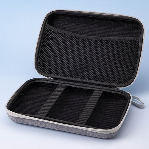 EVA Storage Pouch for Data Cables and Electronic Accessories 25cm Size ...