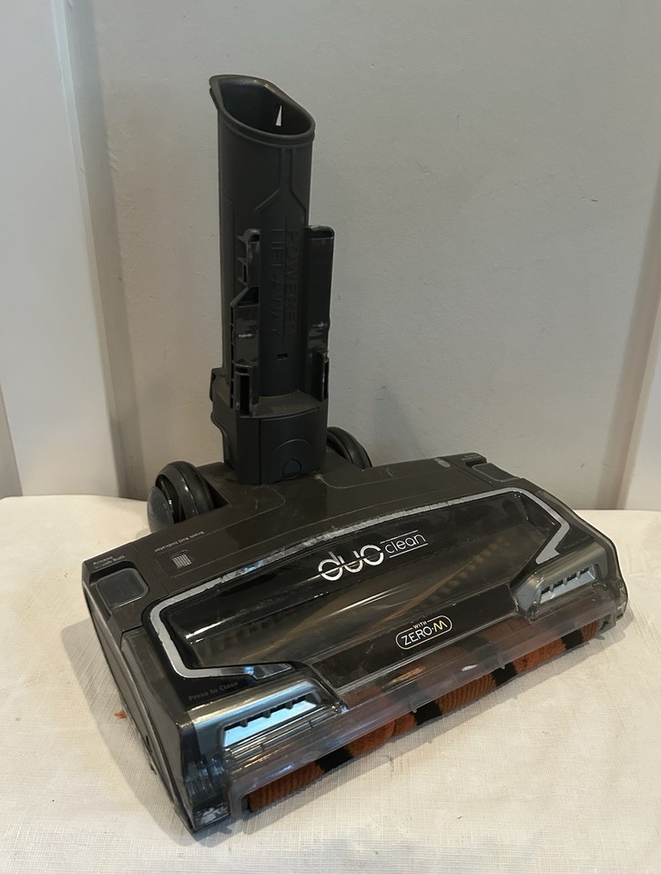 Shark Apex AZ1002 DuoClean Upright Vacuum Power Nozzle Head w/ Brush ...