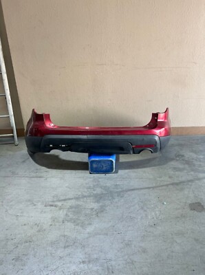 2011-2015 Ford Explorer Rear Bumper OEM | eBay