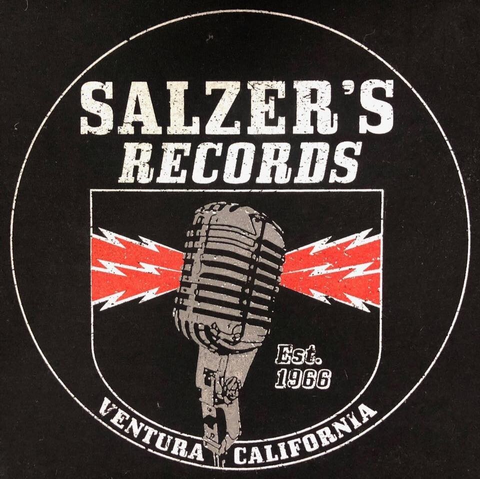 Jim Salzer Presents THE YARDBIRDS (1968) - ORIGINAL POSTER | eBay