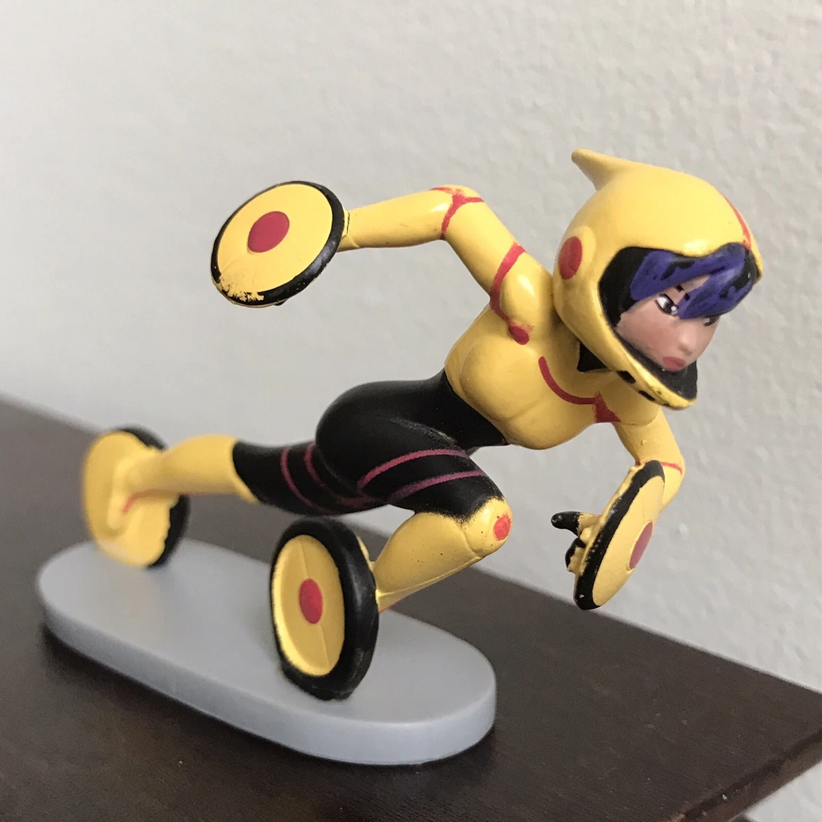 Gogo Big Hero 6 5488