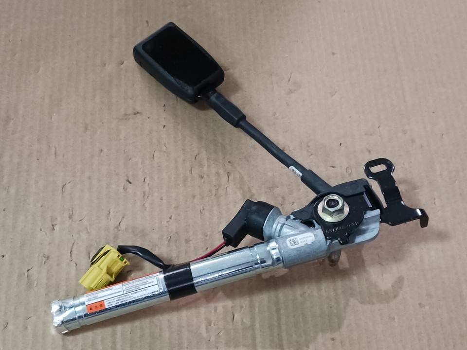 18 19 20 21 22 ACCORD HONDA PASSENGER RIGHT SIDE OUTER ANCHOR ...