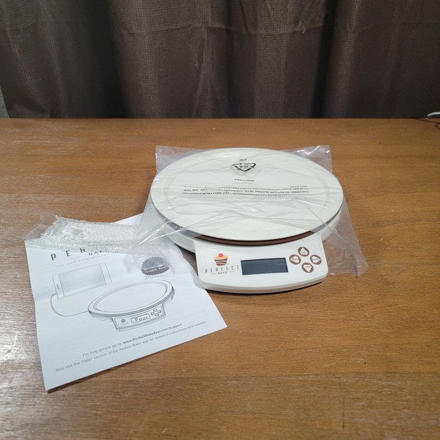 Perfect Bake App-Controlled Smart Baking for sale online | eBay