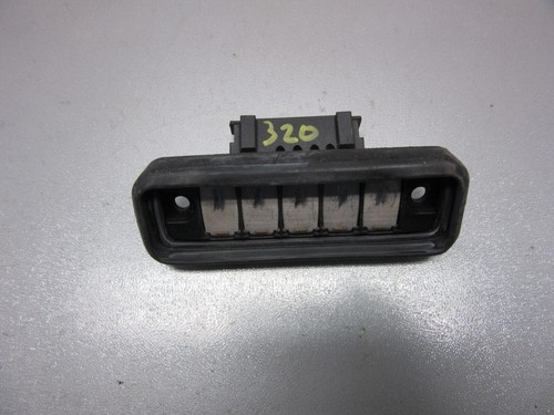 Kontaktplatte Schiebetür re. oder li. MERCEDES VIANO VITO W639 ...