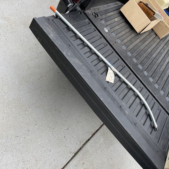 OEM Husqvarna 128ldx Upper Shaft Kit Part# 545006074 for sale online | eBay