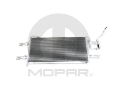 Mopar 52028915AF Automatic Transmission Oil Cooler | eBay