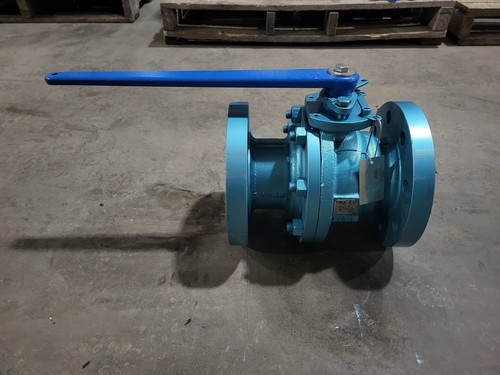 FORCE 4" Class 300 Ball Valve B16.34 | eBay