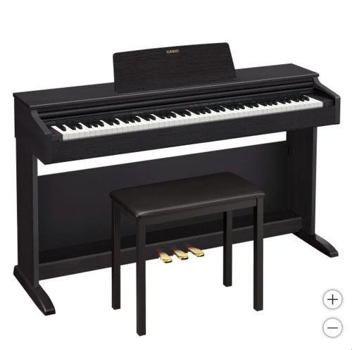 Casio AP260 Celviano 88-key Digital Piano | eBay