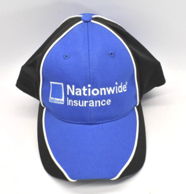 Nationwide Insurance Racing Baseball Cap Hat Ricky Stenhouse Jr Nascar ...