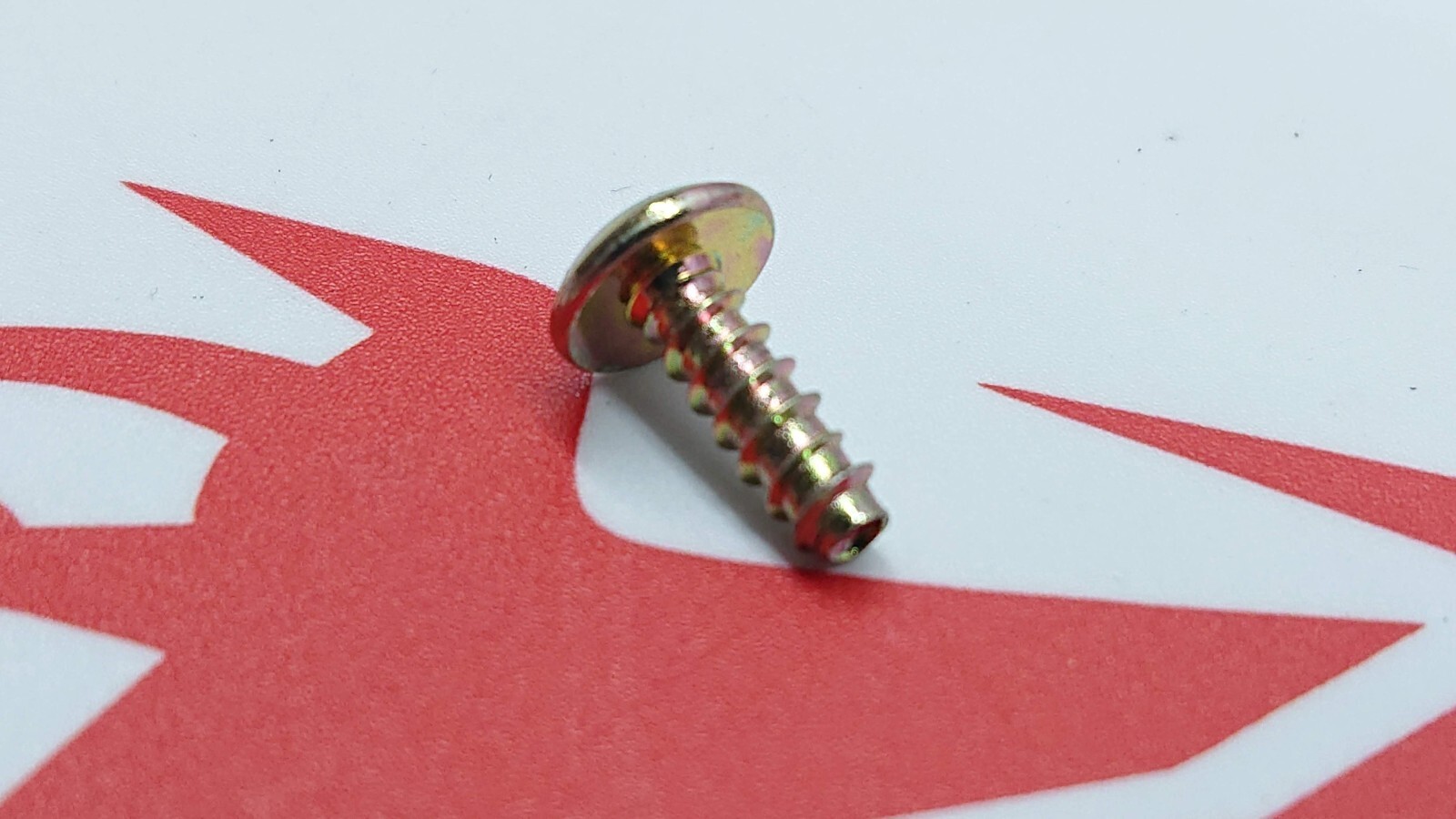 TRIUMPH SPRINT ST, TIGER 885i/955i Instrument Cluster Screw T2501148 | eBay