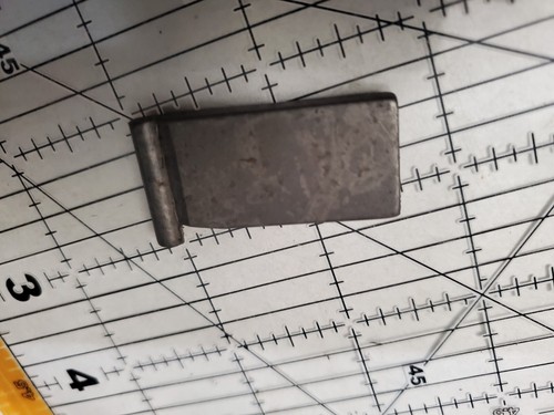 Vintage Plomb or Proto 1" Big Bertha Ratchet Pawl Replacement Tool USA ...