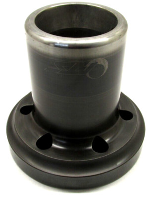 Collet Chucks - A2-6 Spindle