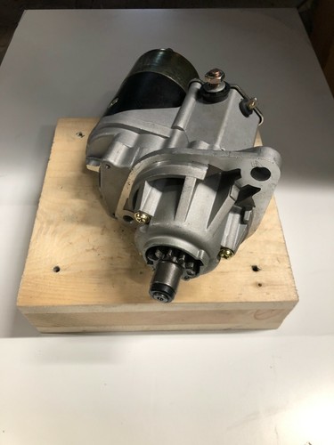 DEMARREUR NEUF 24V 4.5KW REMPLACE M3T56071 M3T56072 M3T56082 M8T60071 ...