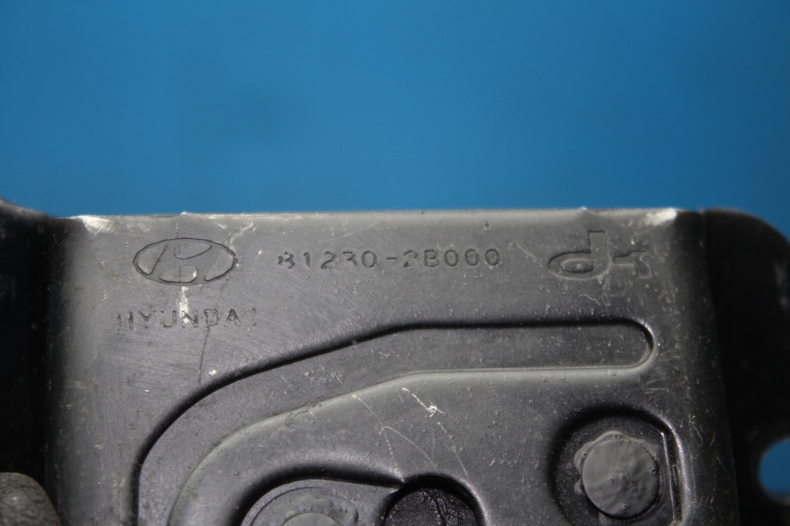 Hyundai 812302B000 for sale online | eBay