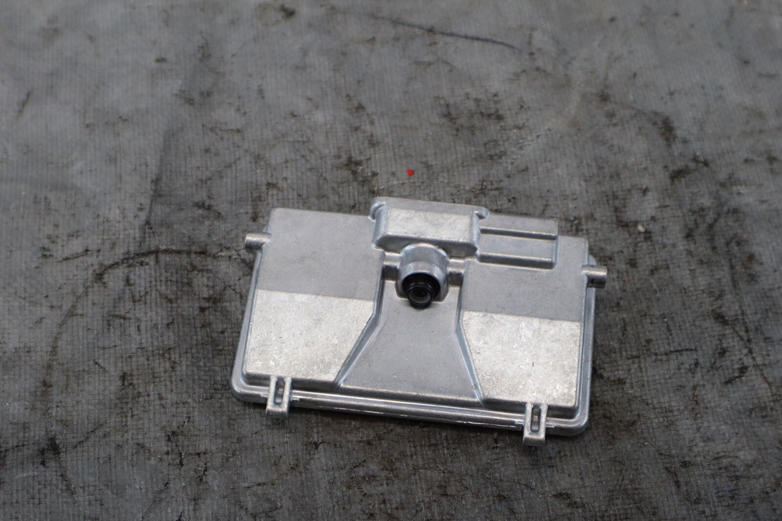 2020 AUDI RS3 QUATTRO 8V 2.5T DAZA OEM LANE ASSIST CAMERA 3Q0980654L ...