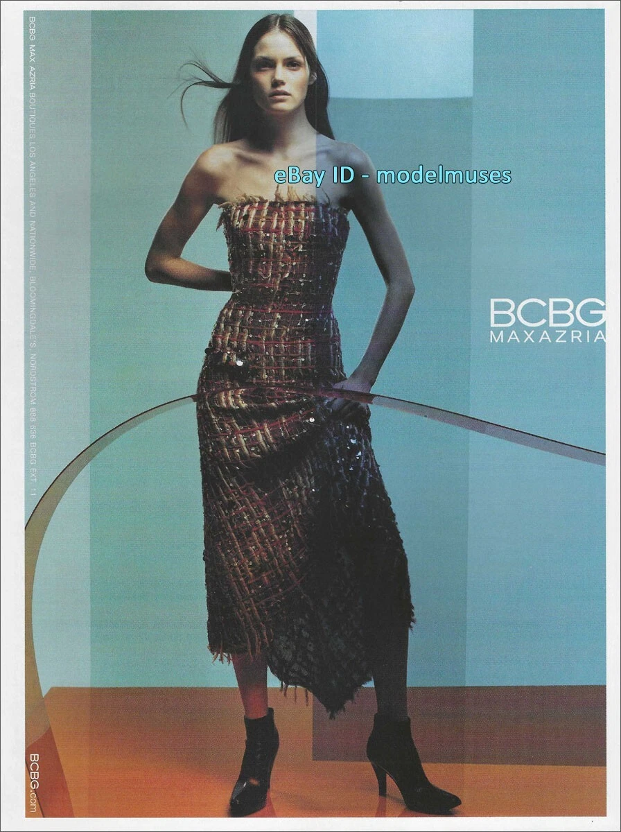 Bcbg Max Azria Ad