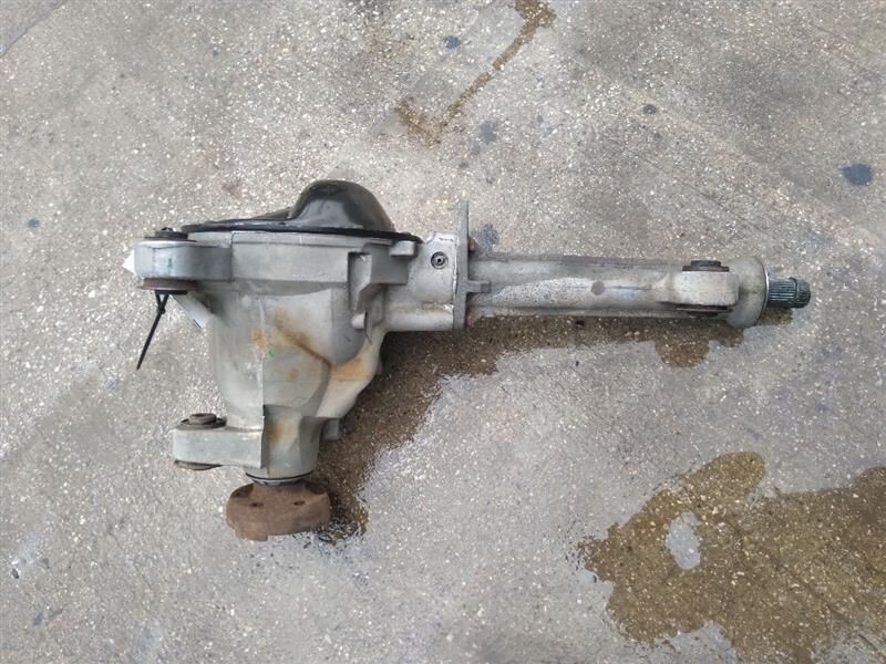 2009-2017 Ford F150 F-150 Pickup Front Axle Differential Carrier 3.73 ...