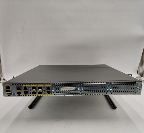 Cisco ISR4431/K9 Integrated Service Router | eBay