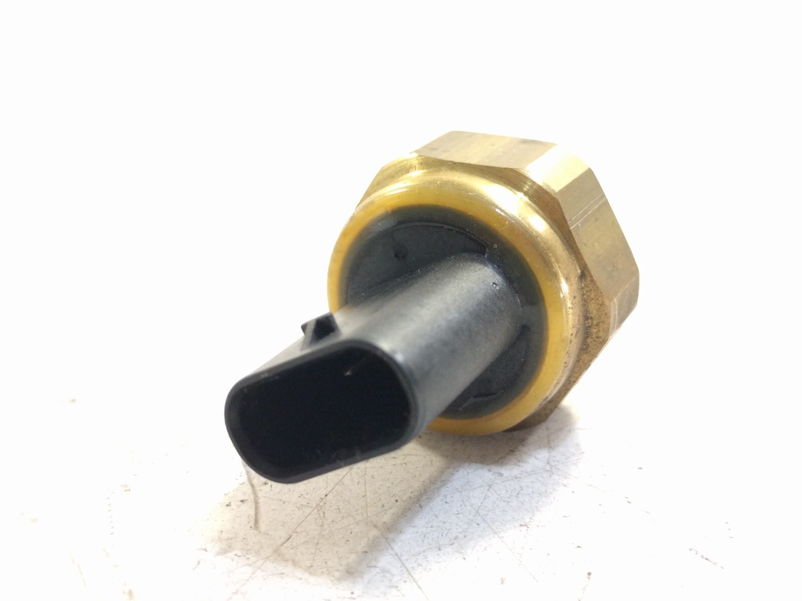 2019-2021 Chrysler Jeep Dodge Ram OEM Oil Pressure Sensor 68334877AA | eBay