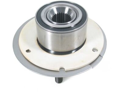 For 1984-1989 Plymouth Reliant Wheel Hub Assembly Front 25755XMCS 1985 ...
