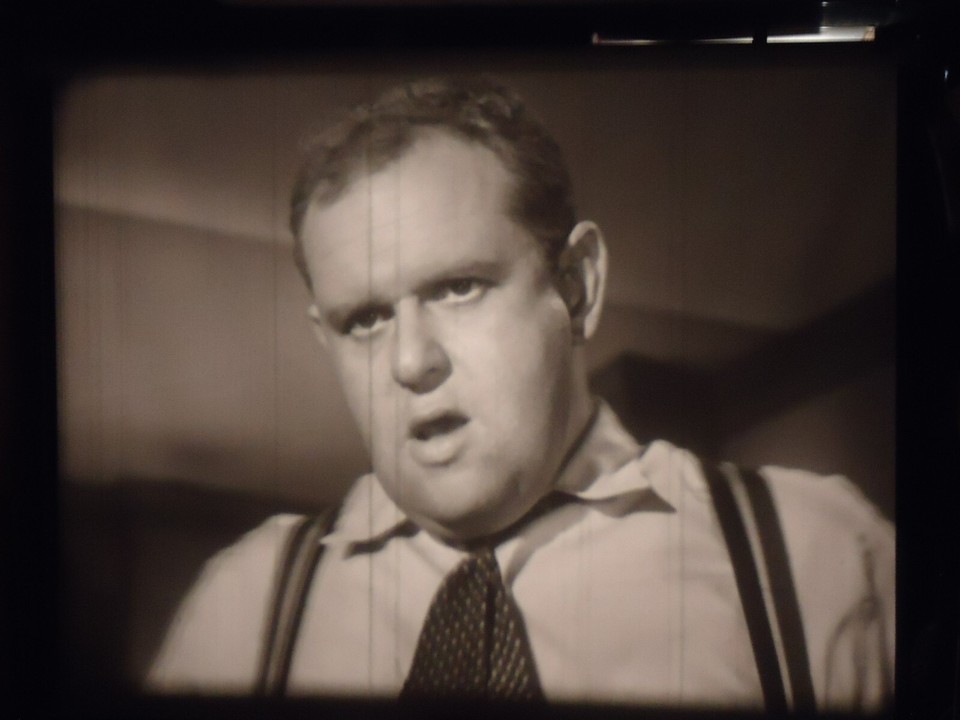 16mm The Untouchables The Artichoke King Jack Weston Robert Stack 2000 ...