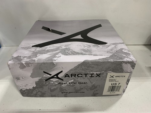 Arctix Women's Aerial Winter Boot, White, Size 7 | eBay