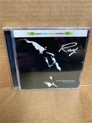 Ray [Original Soundtrack] by Ray Charles (CD, Oct-2004, 81227654023| eBay