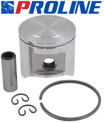 Proline® Pop Up Piston Kit For Husqvarna 365 365XP Chainsaw 48mm ...