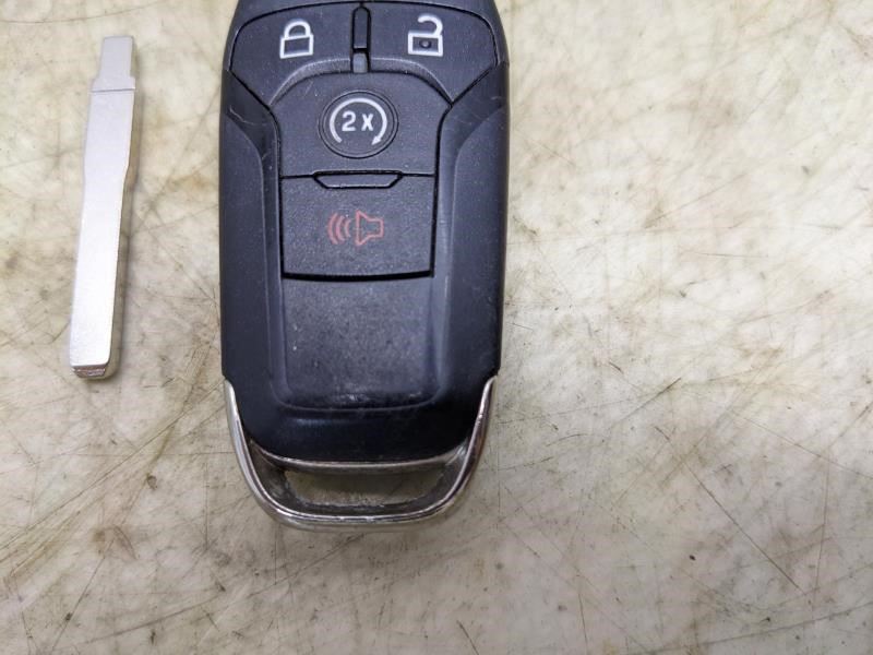 2016 Ford F150 Keyless Remote Smart Key Fob FL3Z15K601C OEM *ReaD* | eBay