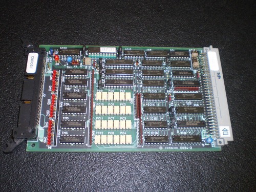 Hitachi D024-2 DO24-2 Board Pcb > | eBay