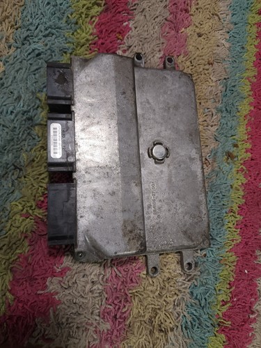 14 15 16 Ford Fusion ES7A-12A650-JF Computer Brain Engine ECU ECM EBX ...