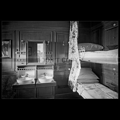 Photo B.003000 SS ROTTERDAM 1908 HOLLAND AMERICA LINE PAQUEBOT LINER | eBay