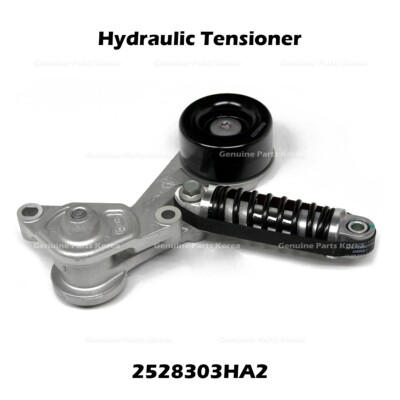 Hyundai Ioniq Kia Niro Hydraulic Tensioner 2528303HA2 | Genuine OEM ...