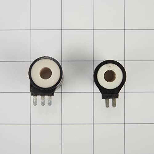 Whirlpool 279834 Factory Certified Gas Dryer Coil Kit AP3094251 ...