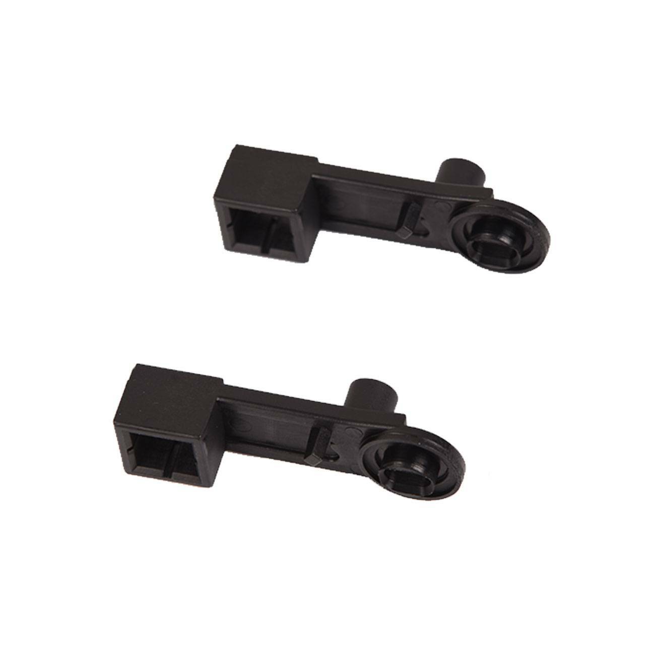 OM642 Intake Manifold Swirl Valve Arm Connecting Rod Diesel 3.0L V6 ...