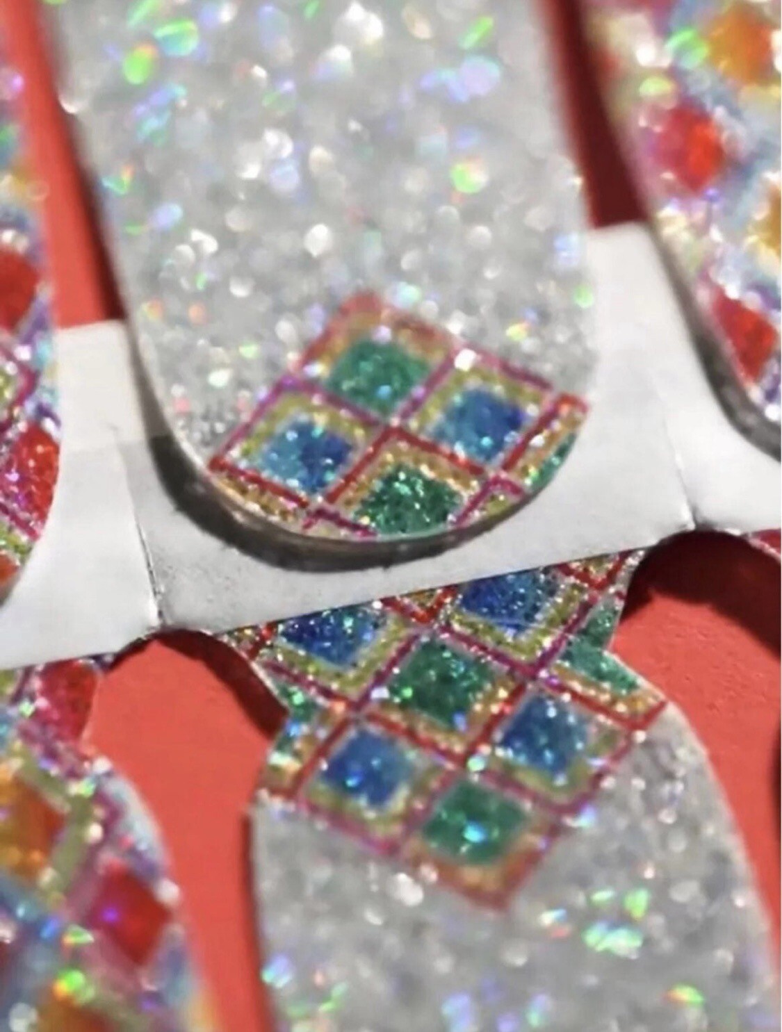 PINBALL QUEEN ~Color Street~ Limited Edition-New Reduced Price! | eBay