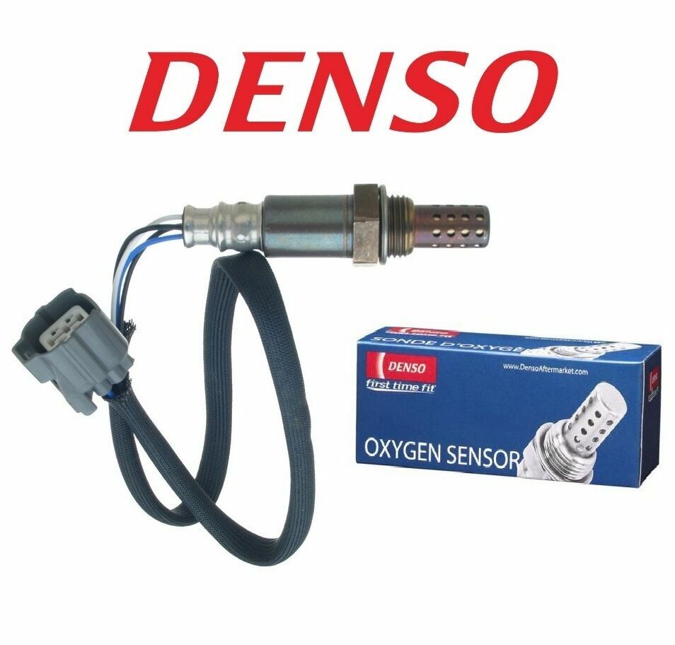 Denso Oxygen Sensor Upstream/Downstream 00-05 for Accord Civic EL TSX ...