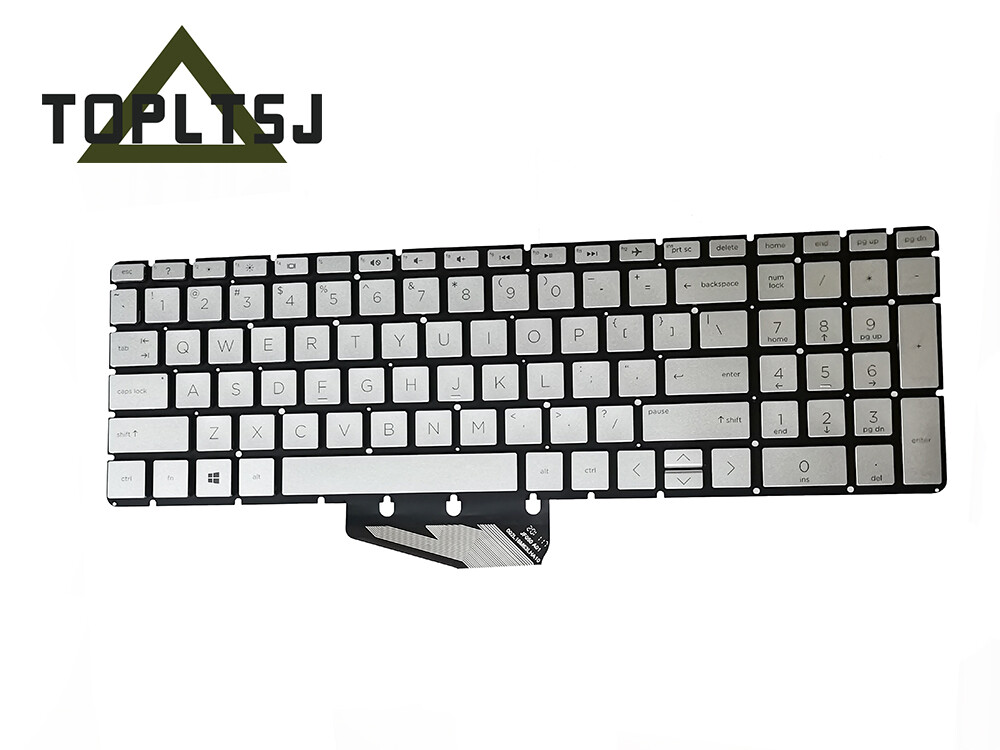 Windows 7 Hp Laptop Keyboard Laptop Keyboard For HP Probook 650 G3 650