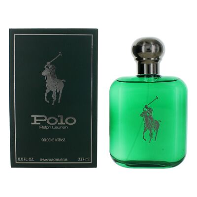 Polo by Ralph Lauren, 8 oz Cologne Intense Spray for Men | eBay