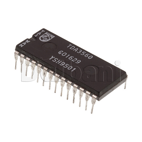 TDA3560 Original Philips Integrated Circuit | eBay