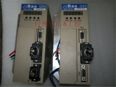1Pcs Used Jabao QS5AA050M ix | eBay