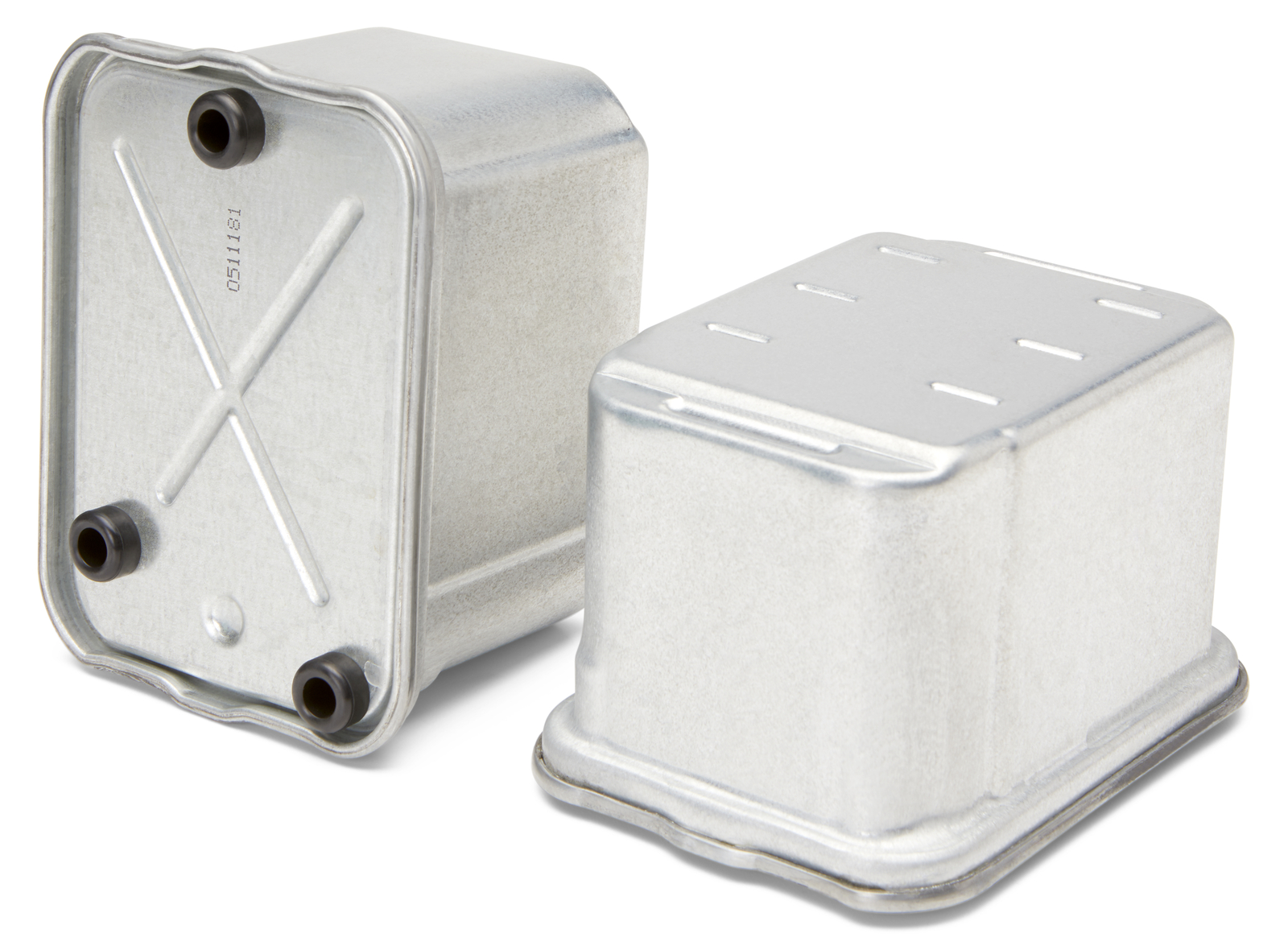 NAPA 3371 - Fuel filter cross reference