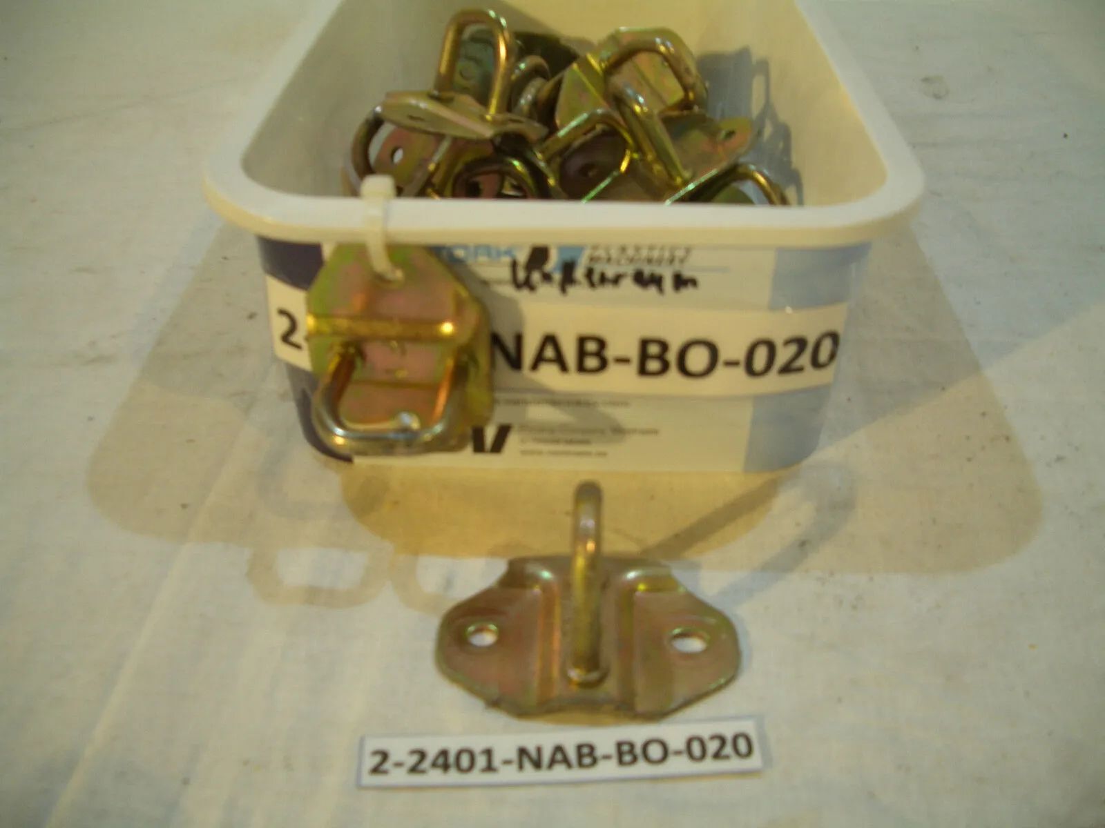 MX5 NA NB MX-5 Originale Kofferraumschloß Kofferbügelschloß Schloss NAB ...